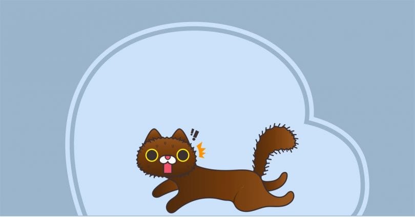 How To Stop Static Electricity on Cats | TechnoMEOW