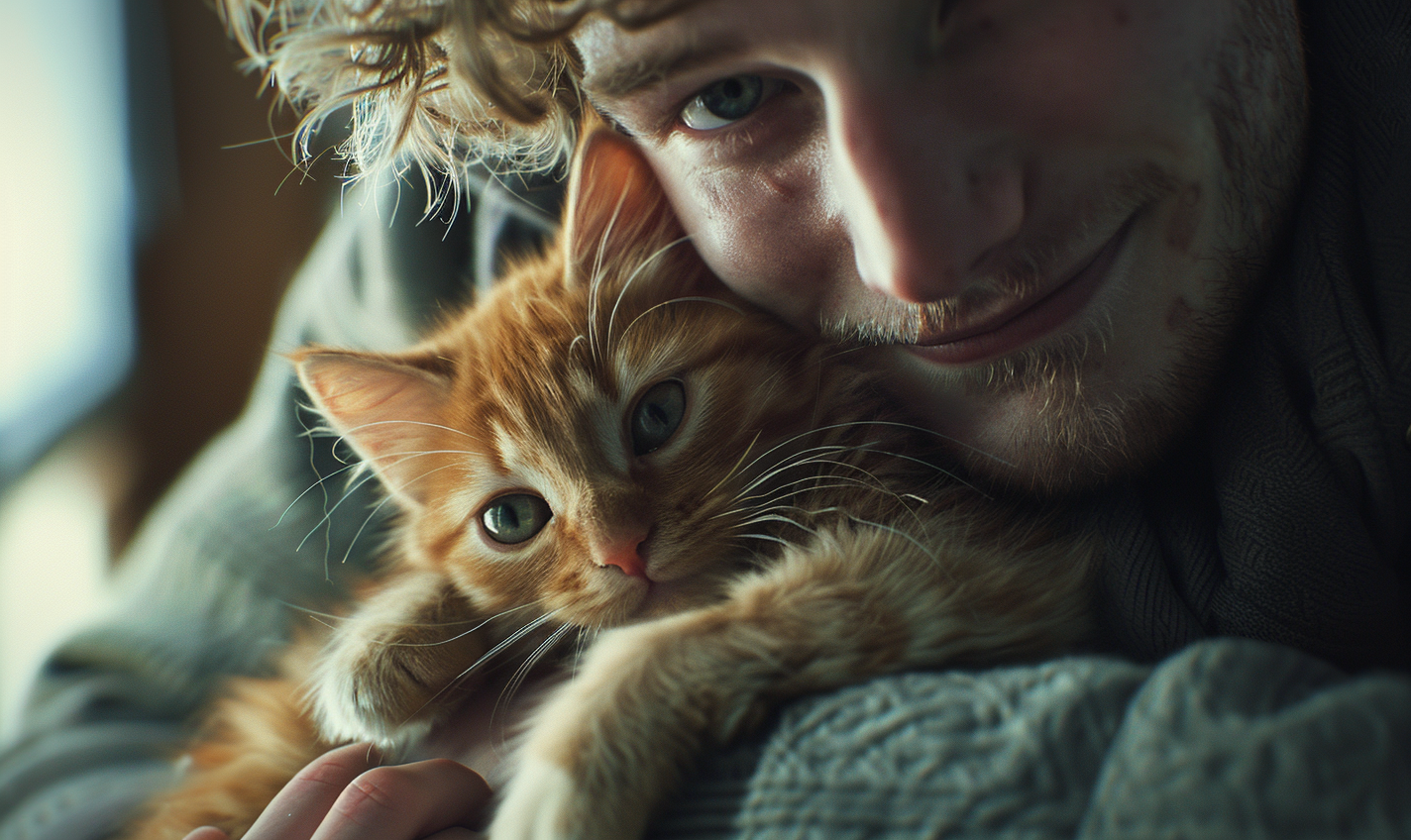New Kitten Checklist: Everything You Need for a Happy, Healthy Cat ...