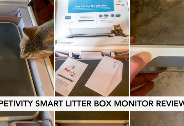 5 Best Health Monitoring Cat Litters in 2026 | TechnoMEOW