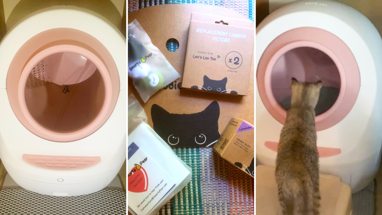 Casa Leo’s Loo Too Review: Simplify Your Life | TechnoMEOW