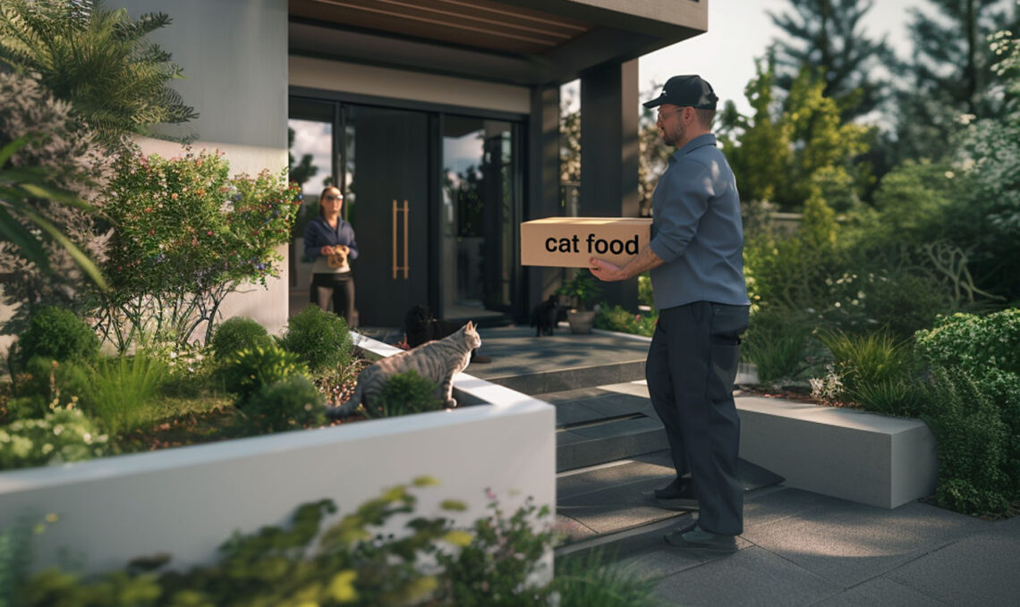 Best Cat Food Delivery Services: Top Picks for Healthy Cats | TechnoMEOW
