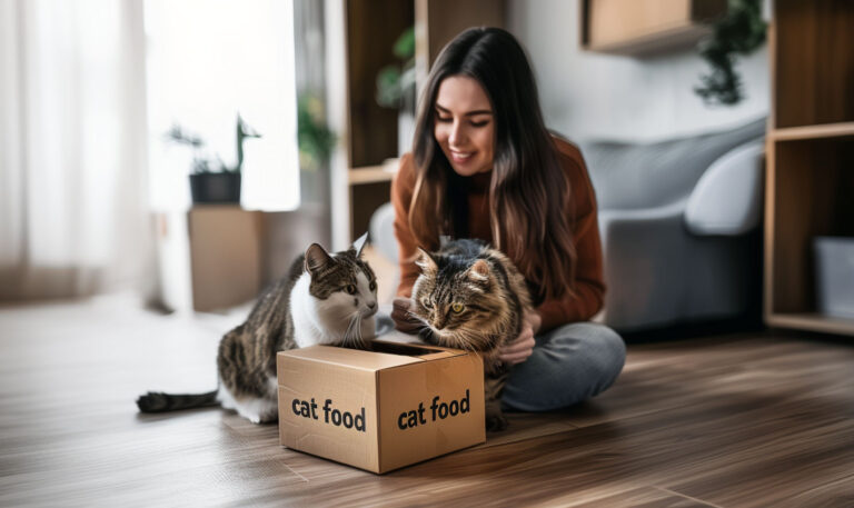 Best Cat Food Delivery Services: Top Picks for Healthy Cats | TechnoMEOW