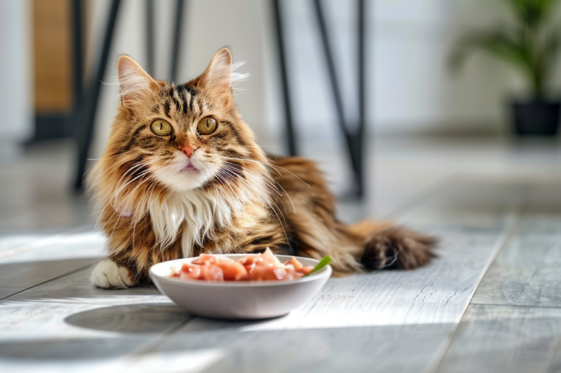 Best Raw Cat Food: Top Picks | TechnoMEOW