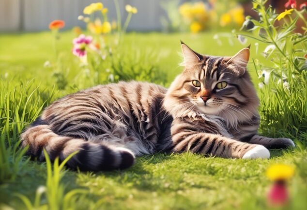 Best Smart Collars For Cats in 2026: 3 Good Options | TechnoMEOW