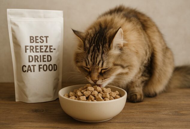 Best Robot Litter Boxes: Top Picks for Your Cat | TechnoMEOW