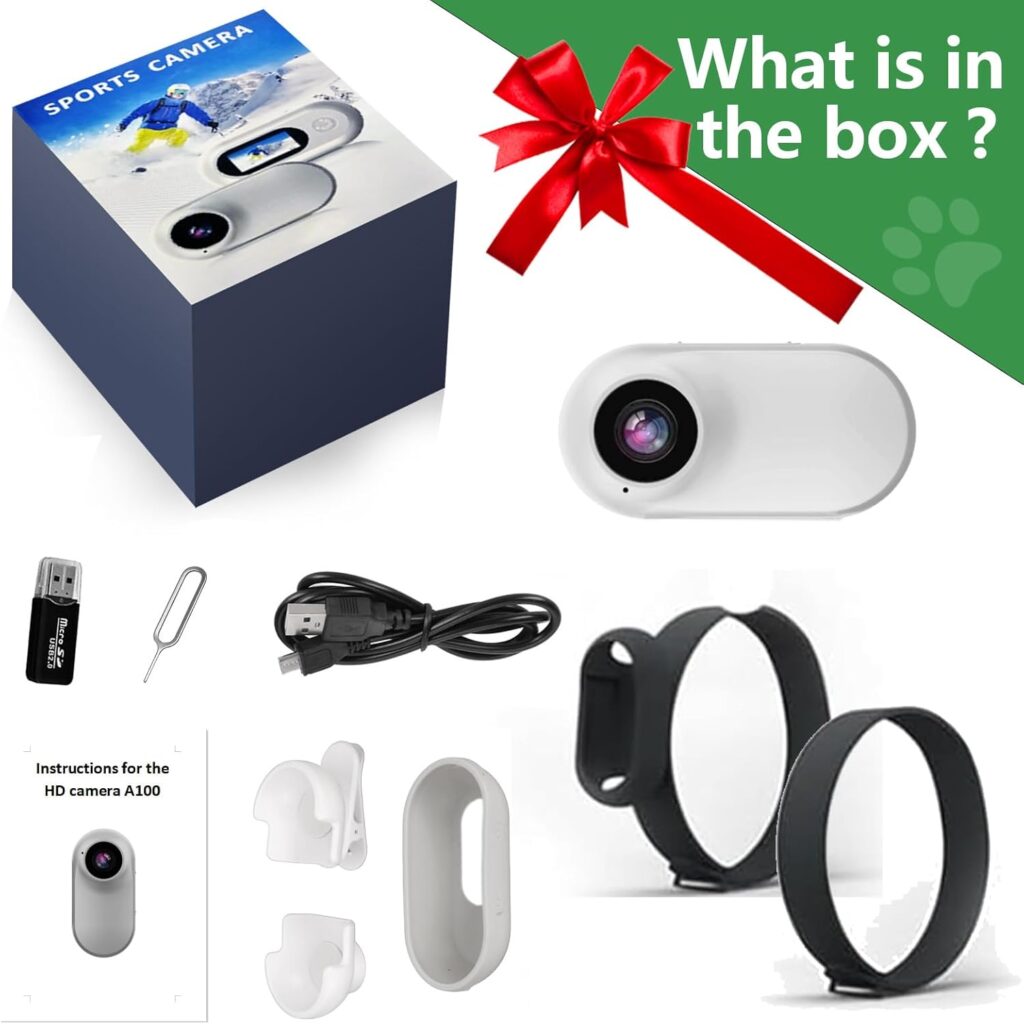 Top 5 Best Cat Collar Cameras in 2026 | TechnoMEOW