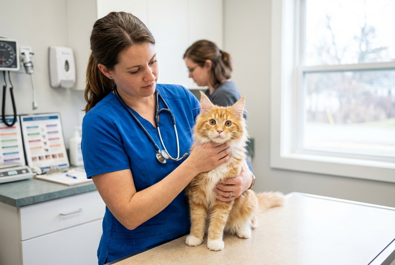 New Kitten Checklist: Everything You Need for a Happy, Healthy Cat ...