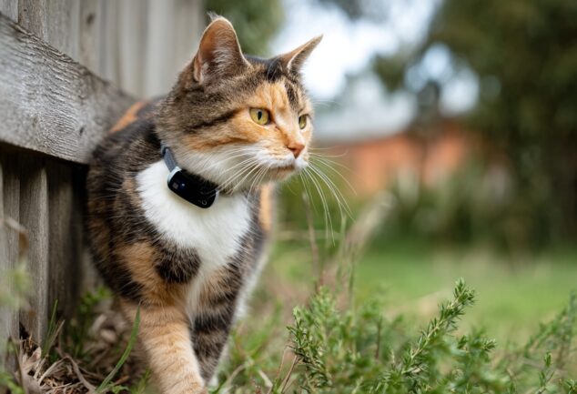 TabCat GPS Cat Tracker Review: Is It Worth It? | TechnoMEOW