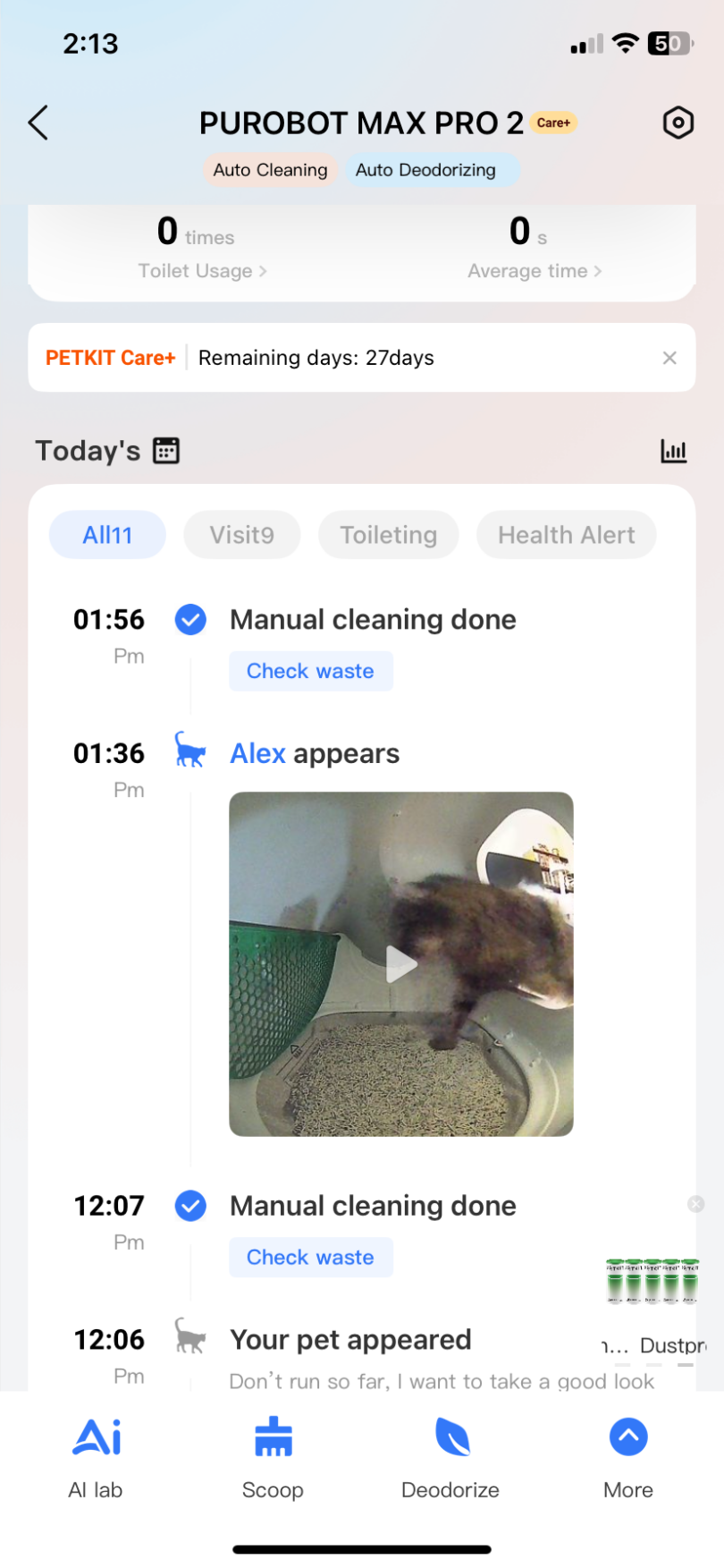 I Tested the PETKIT Purobot Max Pro 2 — Here’s What Surprised Me ...