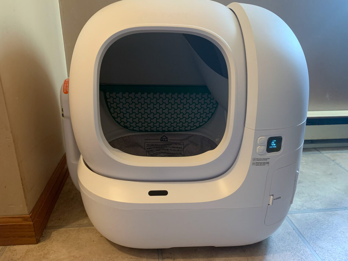 I Tested the PETKIT Purobot Max Pro 2 — Here’s What Surprised Me ...